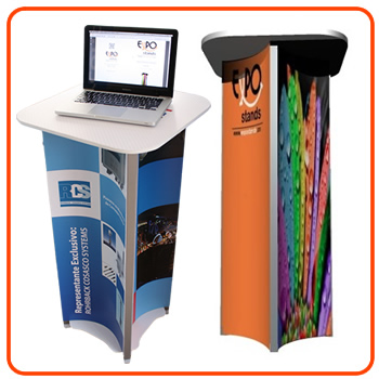 ExpoStands - Stands y displays portátiles itinerantes para Ferias y ...